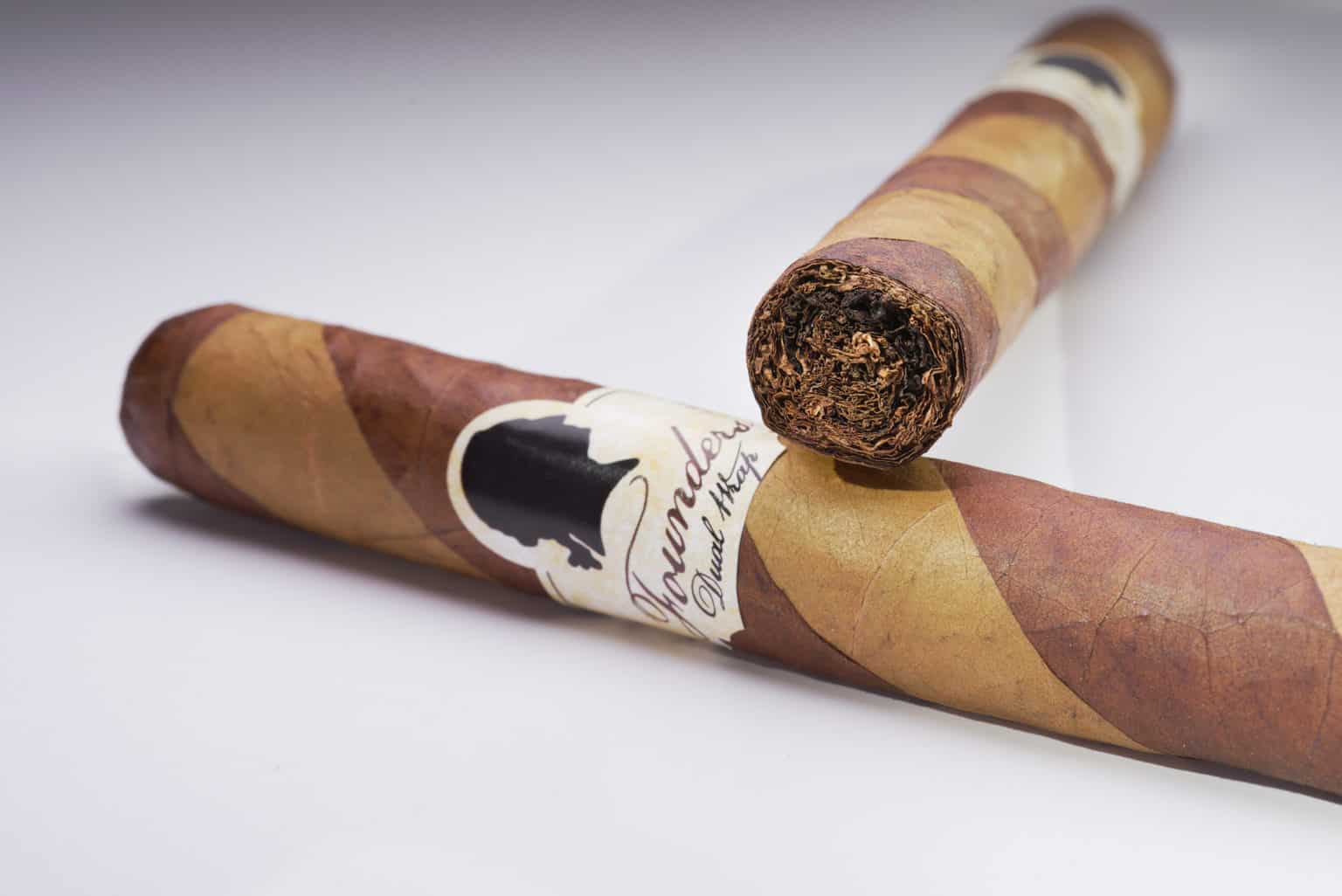 Signature Dual Wrap - Founders Cigar Co