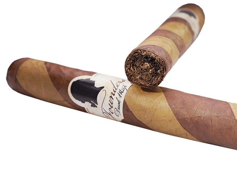 Founders Cigars Home | Founders Cigar Co