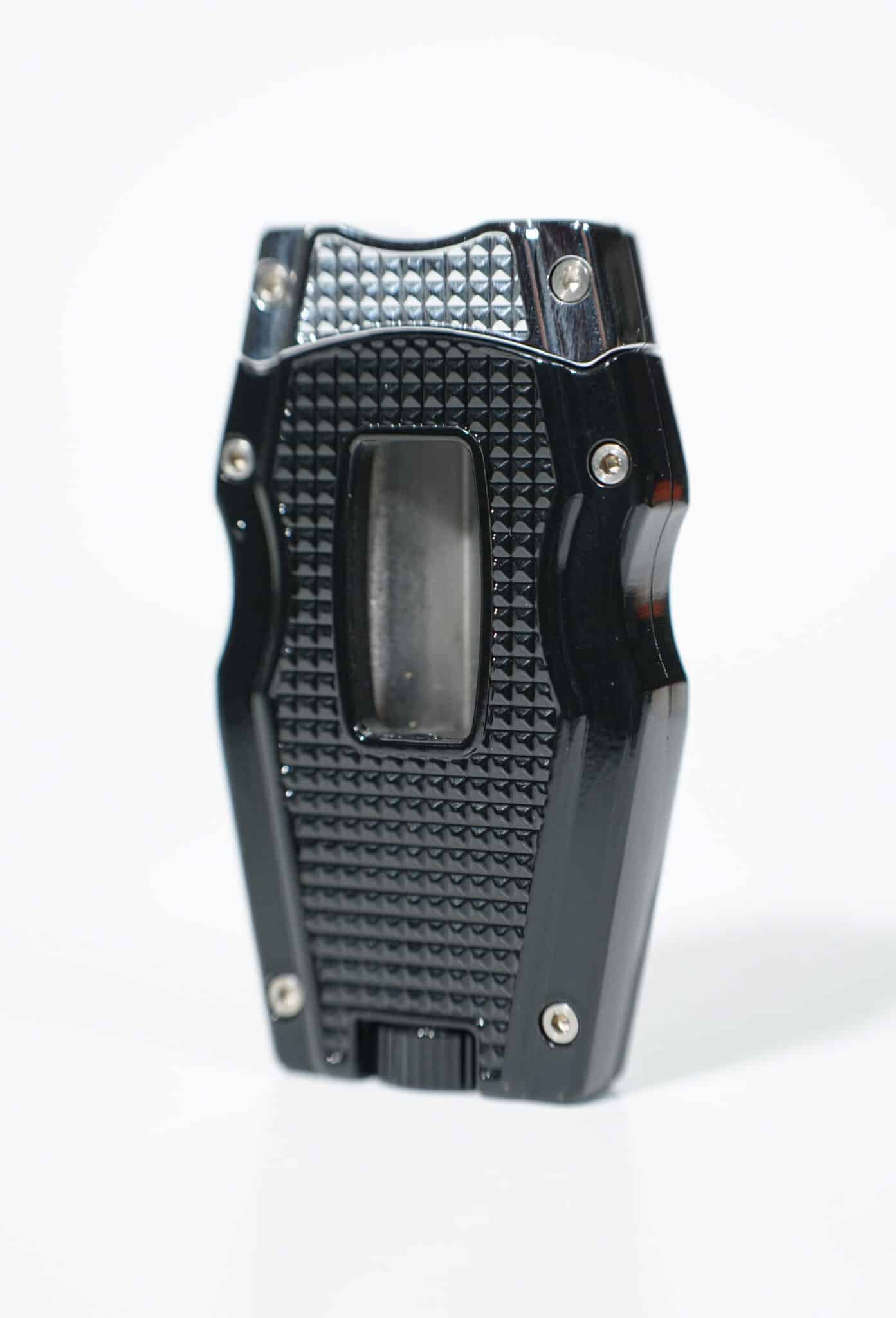 Combination V-Cut And Punch Cigar Cutter | Founders Cigar Company