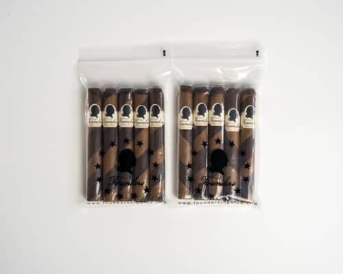 Legacy Signature Dual Wrap Founders Cigar Company