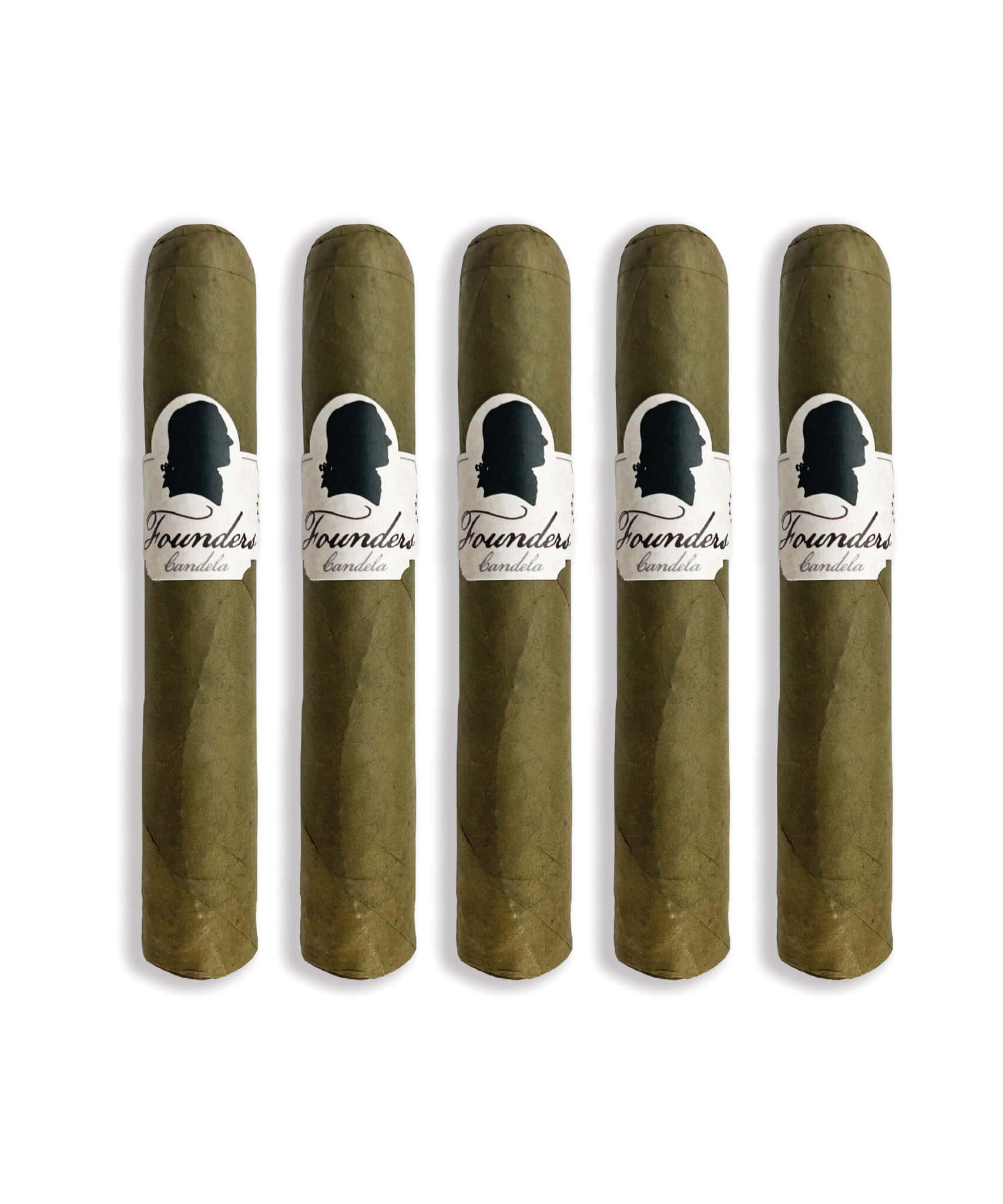 New Homepage Founders Cigars | Founders Cigar Co