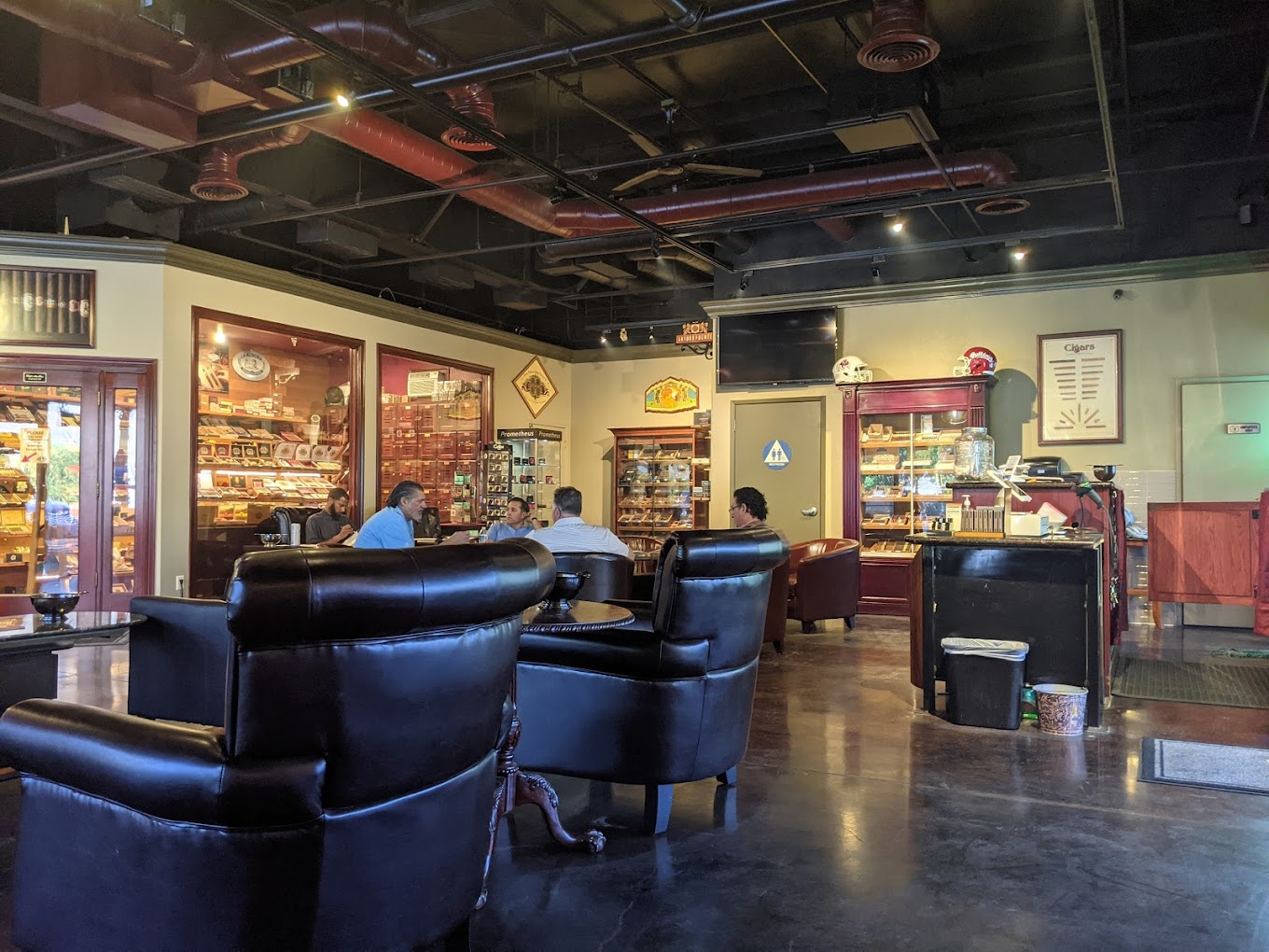 Buy Our Cigars Locally – Founders Cigar Company