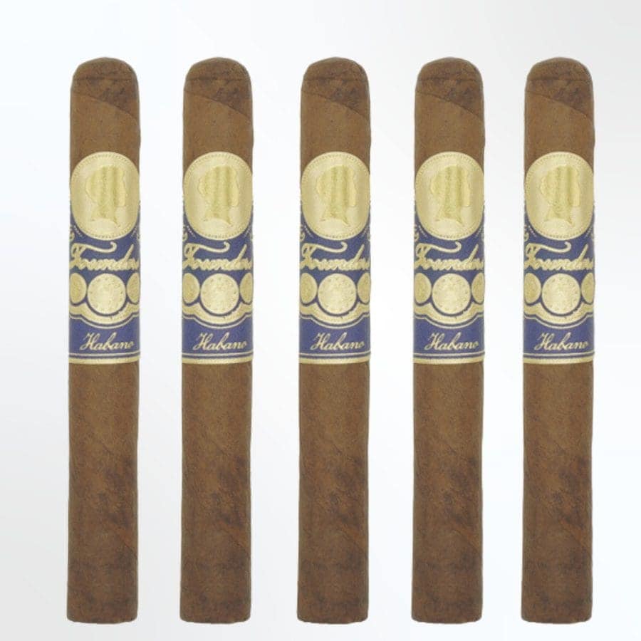 Douglass Habano | Founders Cigar Company