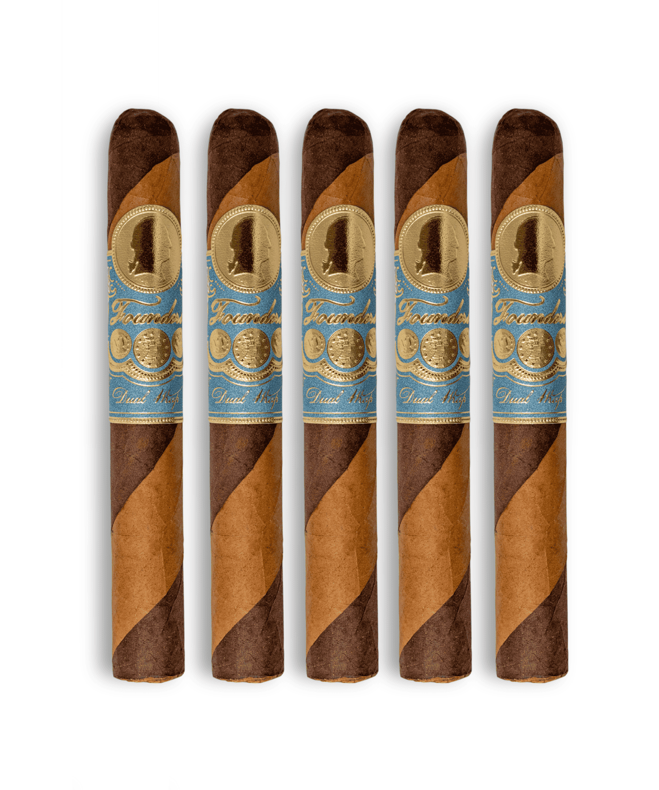 Signature Dual Wrap | Founders Cigar Company